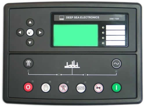 DEEP SEA 7220